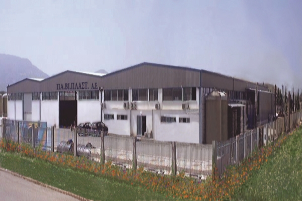 Company • PA.VI.PLAST.