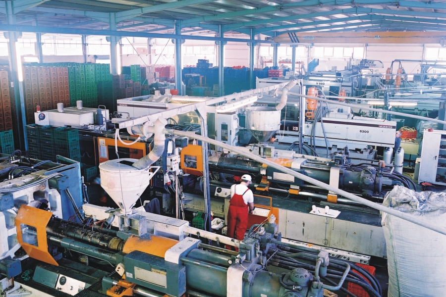 Company • PA.VI.PLAST.